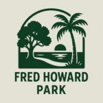 Fred Howard Park | Tarpon Springs Beach & Amenities